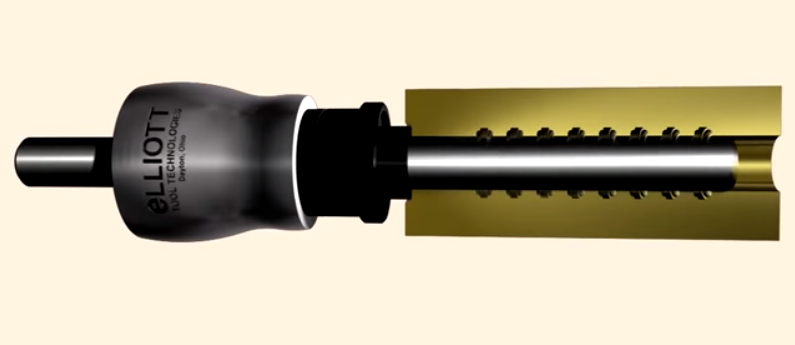 SOLID CARBIDE TOOLING CASE STUDIES - Monaghan Tooling