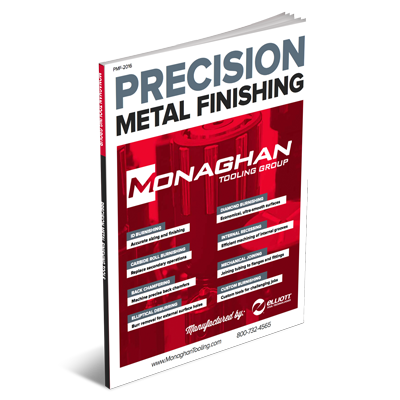 Monaghan Tooling Group