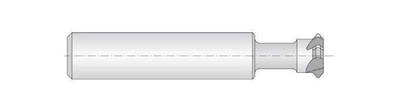 SOLID CARBIDE TOOLING - Monaghan Tooling