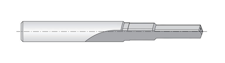 SOLID CARBIDE TOOLING - Monaghan Tooling