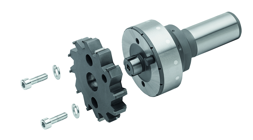 Modular Reaming Systems Monaghan Tooling