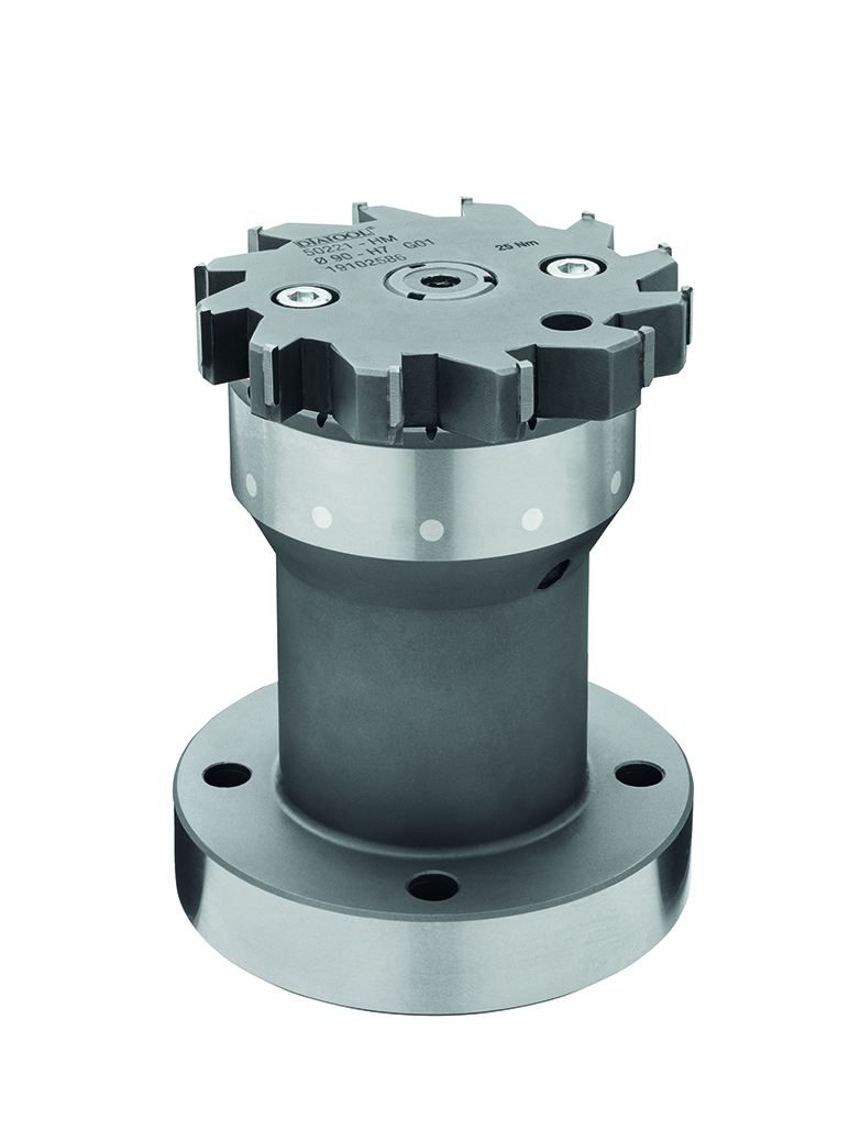 Modular Reaming Systems Monaghan Tooling