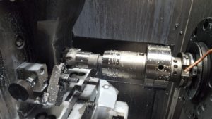 CNC Reaming or Reamers | Monaghan Tooling Group