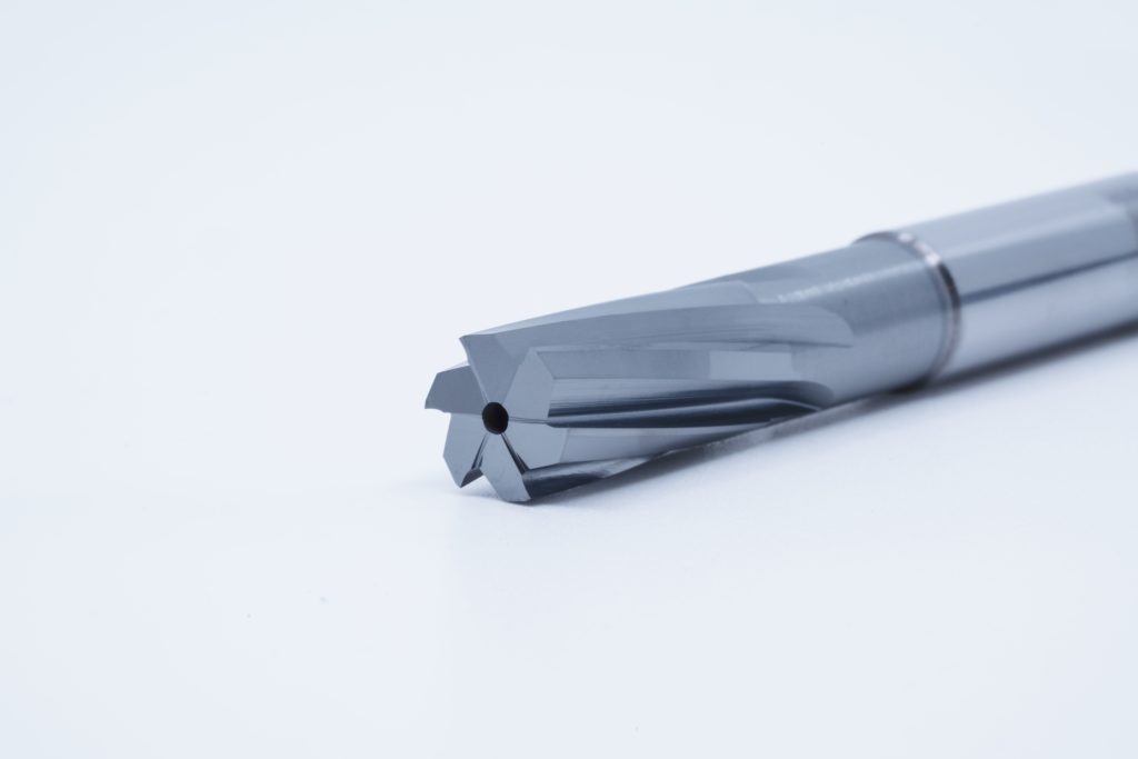 Precision Machining Solutions | High-Quality Tooling Products