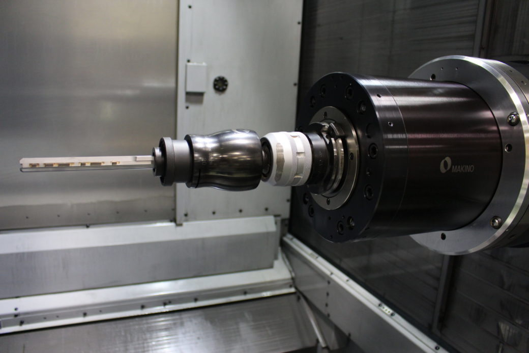 WHAT ARE THE SINGLE-POINT TOOLS IN MANUFACTURING?