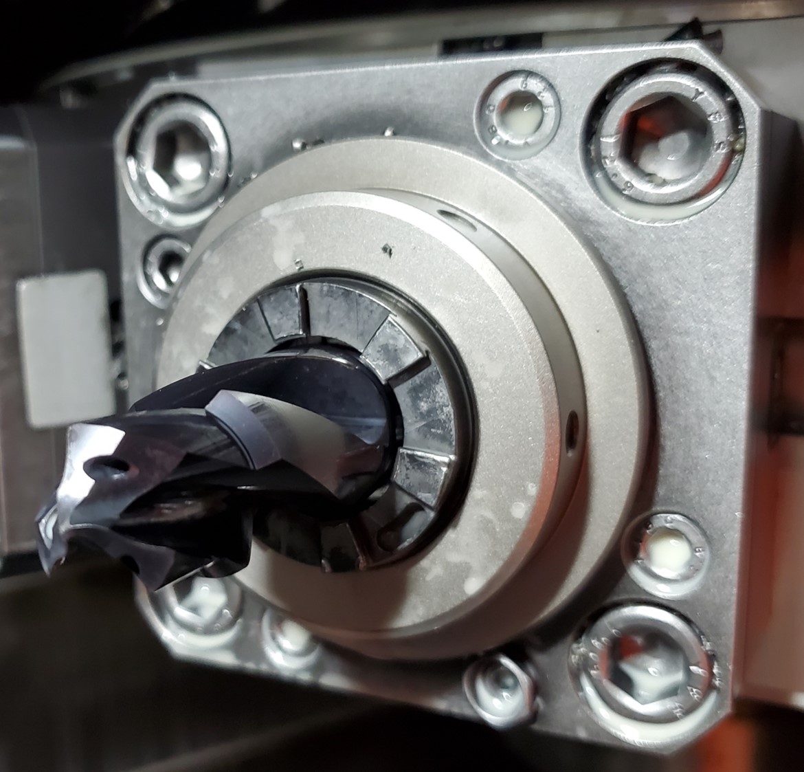 Case Study: Rambo Drill Cycle Time Reduction | Monaghan