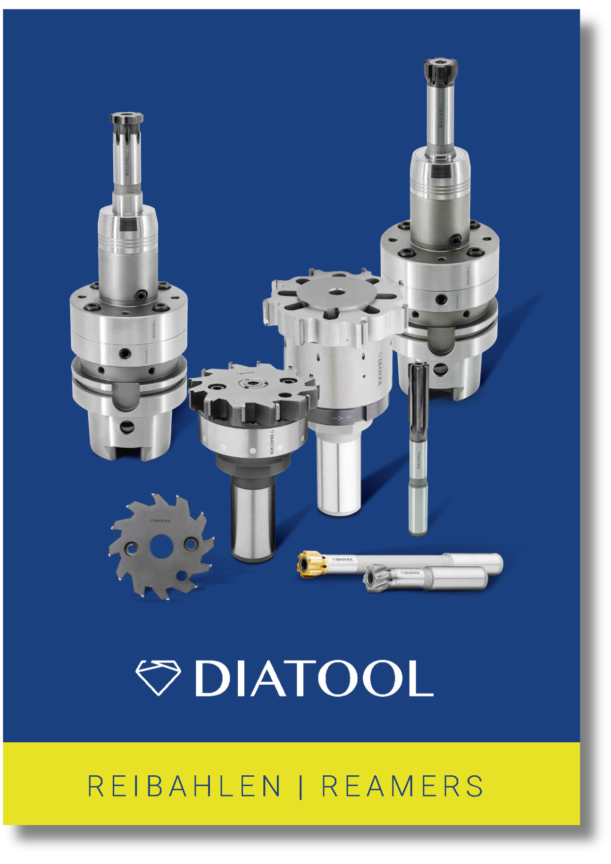 High Performance Reaming | Monaghan Tooling Group