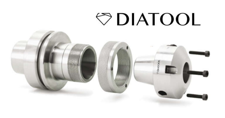 ER Hydraulic Compensation Chucks - Monaghan Tooling